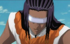 List of 15 Anime Guys With Dreads - OtakusNotes