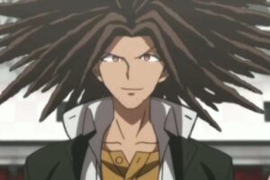 List of 15 Anime Guys With Dreads - OtakusNotes