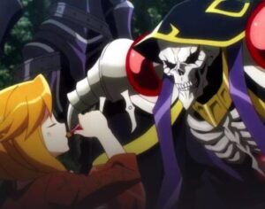 Top 15 Best Fantasy Anime with Overpowered MC Ranked - OtakusNotes