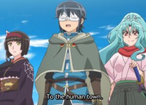 Top 15 Best Fantasy Anime with Overpowered MC Ranked - OtakusNotes