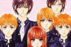 Best 10 Hockey Anime and Manga of All Time (List) - OtakusNotes