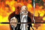 How Strong is Yamamoto in Bleach? Explained - OtakusNotes