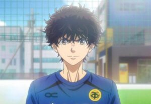 10 Best Soccer Anime with Powers, According to IMDb - OtakusNotes