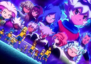 10 Best Soccer Anime with Powers, According to IMDb - OtakusNotes