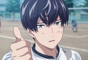 10 Best Soccer Anime with Powers, According to IMDb - OtakusNotes