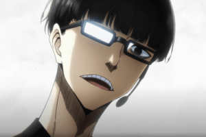 15 Famous Anime Characters with Bowl Cut | List - OtakusNotes