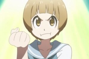 15 Famous Anime Characters with Bowl Cut | List - OtakusNotes