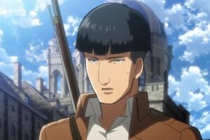 15 Famous Anime Characters with Bowl Cut | List - OtakusNotes