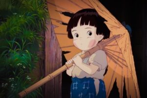 15 Famous Anime Characters with Bowl Cut | List - OtakusNotes