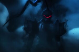 Discover 10 Anime Characters with Helmets (List) - OtakusNotes