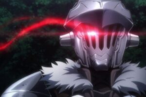 Discover 10 Anime Characters with Helmets (List) - OtakusNotes