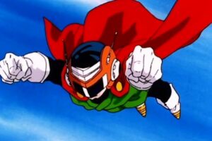 Discover 10 Anime Characters with Helmets (List) - OtakusNotes