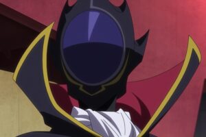 Discover 10 Anime Characters with Helmets (List) - OtakusNotes
