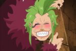 15 Best Anime Characters with Sharp Teeth | List - OtakusNotes