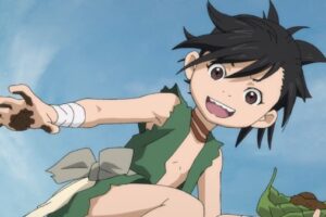 15 Best Anime Characters with Sharp Teeth | List - OtakusNotes