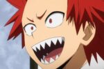 15 Best Anime Characters with Sharp Teeth | List - OtakusNotes