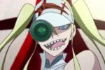 15 Best Anime Characters with Sharp Teeth | List - OtakusNotes