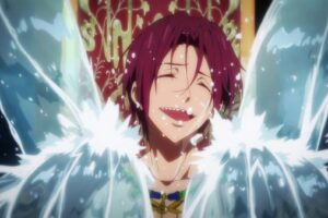 15 Best Anime Characters with Sharp Teeth | List - OtakusNotes