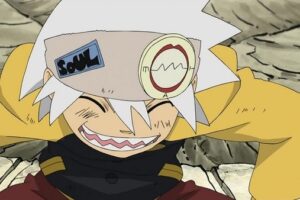 15 Best Anime Characters with Sharp Teeth | List - OtakusNotes