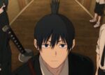 15 Hottest Anime Guys with Ponytails (List) - OtakusNotes