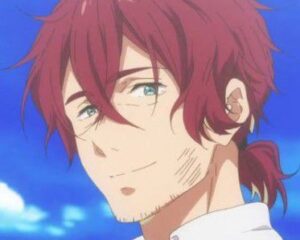 15 Hottest Anime Guys with Ponytails (List) - OtakusNotes