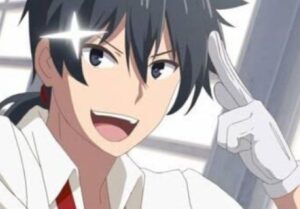 15 Hottest Anime Guys with Ponytails (List) - OtakusNotes