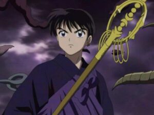 15 Hottest Anime Guys with Ponytails (List) - OtakusNotes