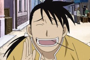 15 Hottest Anime Guys with Ponytails (List) - OtakusNotes