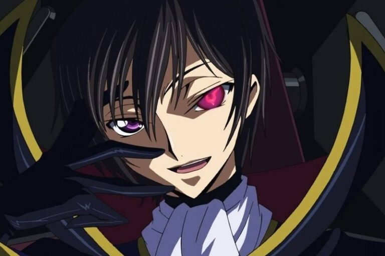 Top 15 Best Action Anime on Funimation (To Watch This New Year ...