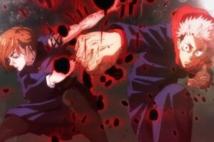 Top 15 Best Action Anime on Funimation (To Watch This New Year ...