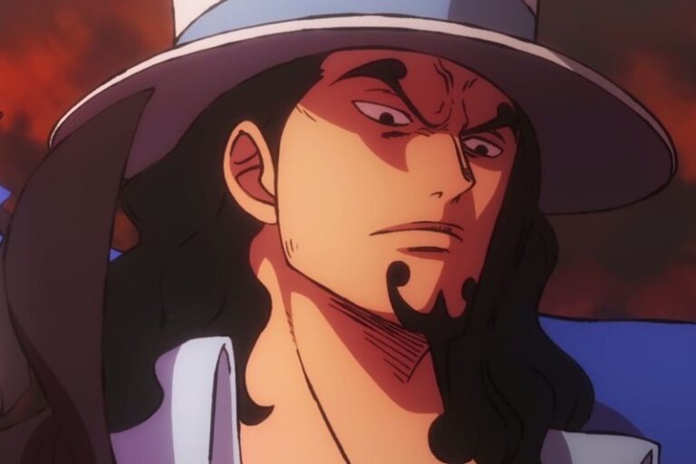 How Strong is Rob Lucci in CP0? (One Piece) - OtakusNotes