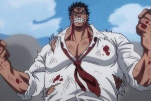 20 One Piece Strongest Characters (of All Time) Ranked - OtakusNotes