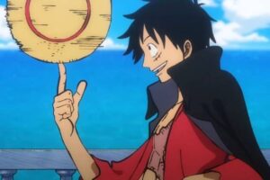 20 One Piece Strongest Characters (of All Time) Ranked - OtakusNotes