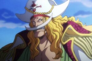 20 One Piece Strongest Characters (of All Time) Ranked - OtakusNotes