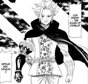 10 Strongest Characters in Four Knights of the Apocalypse, Ranked ...