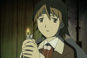 Top 15 Anime With Jesus Or Buddha of All Time (Ranked) - OtakusNotes