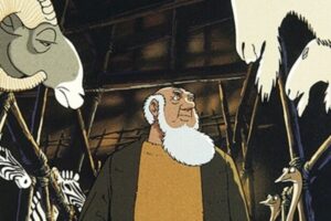 Top 15 Anime With Jesus Or Buddha of All Time (Ranked) - OtakusNotes