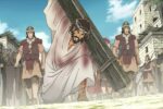 Top 15 Anime With Jesus Or Buddha of All Time (Ranked) - OtakusNotes