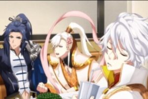 Top 15 Anime With Jesus Or Buddha of All Time (Ranked) - OtakusNotes