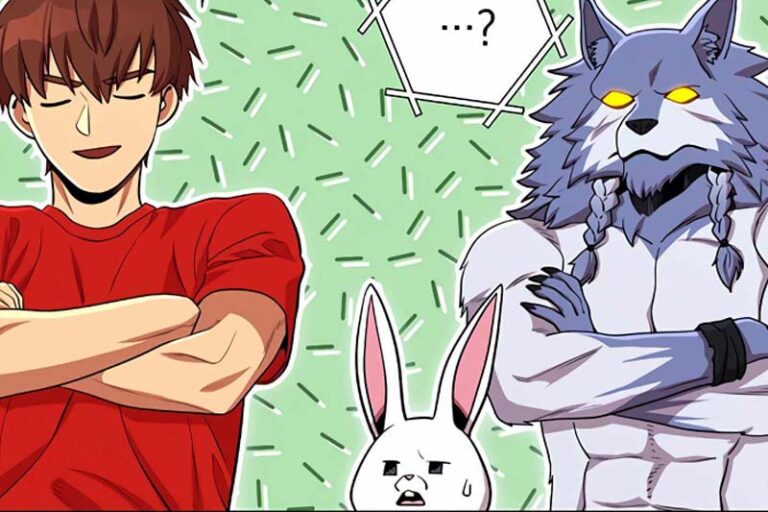 Dungeon Reset Chapter 142 Release Date & Predictions - OtakusNotes