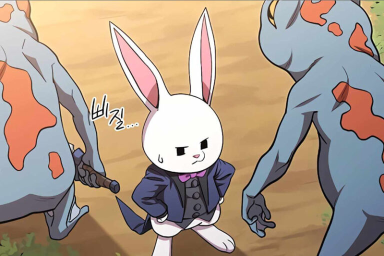 Dungeon Reset Chapter 142 Release Date & Predictions - OtakusNotes