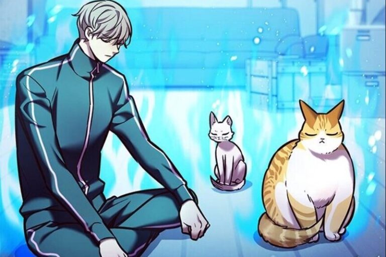 Eleceed Chapter 230 Spoilers & Release Date (Jurions' Brother ...