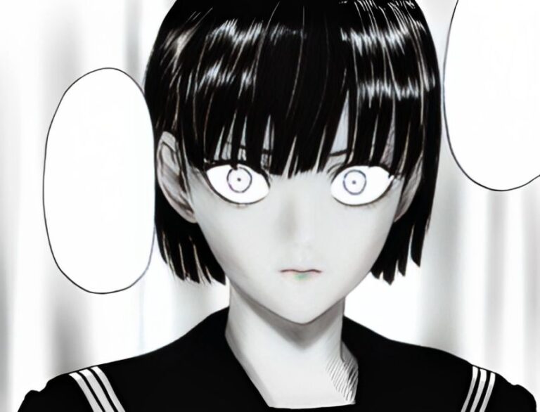 Psykos and Fubuki in One Punch Man: Past Relation & Friendship ...