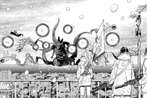 (2025) Top 35 Strongest Characters in Kaiju No. 8 Ranked - OtakusNotes