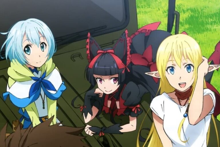 30 Best Anime like Redo of Healer Ranked (Updated 2024) - OtakusNotes