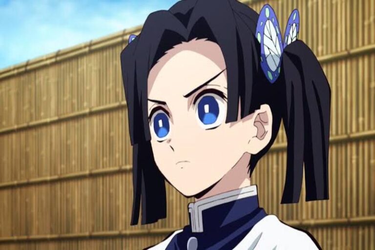 50+ Best Demon Slayer Characters Of All Time (Ranked) - OtakusNotes