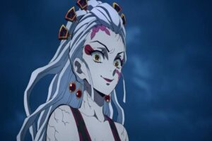 50+ Best Demon Slayer Characters Of All Time (Ranked) - OtakusNotes
