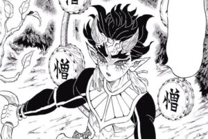 50+ Best Demon Slayer Characters Of All Time (Ranked) - OtakusNotes