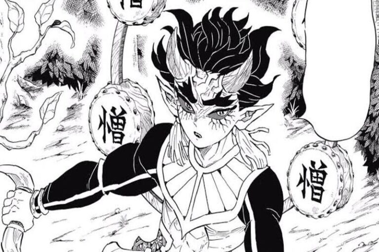 50+ Best Demon Slayer Characters Of All Time (Ranked) - OtakusNotes