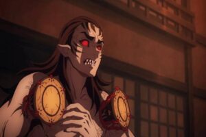 50+ Best Demon Slayer Characters Of All Time (Ranked) - OtakusNotes